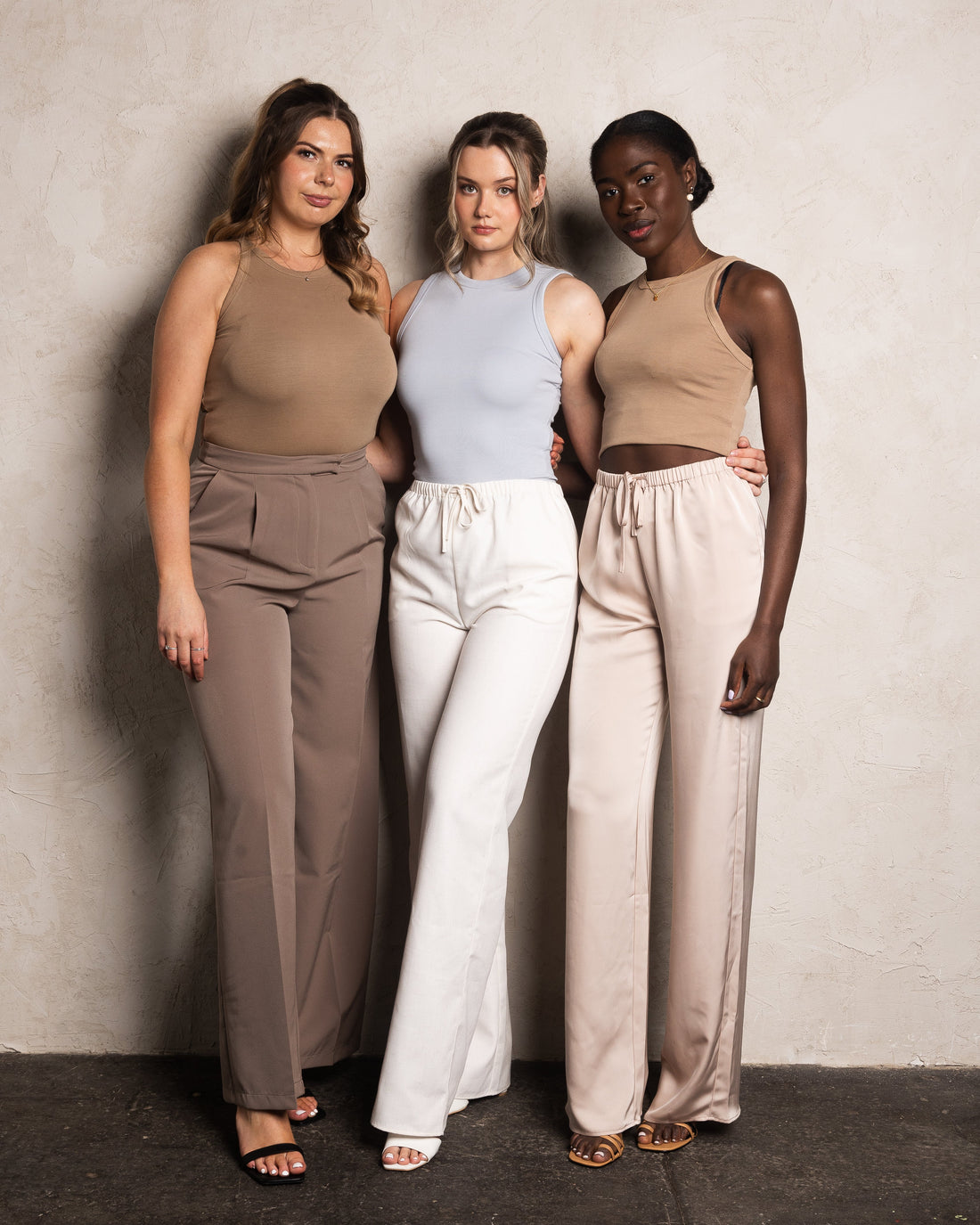 All-Day Wardrobe Essentials for Tall Women | Long Legs London