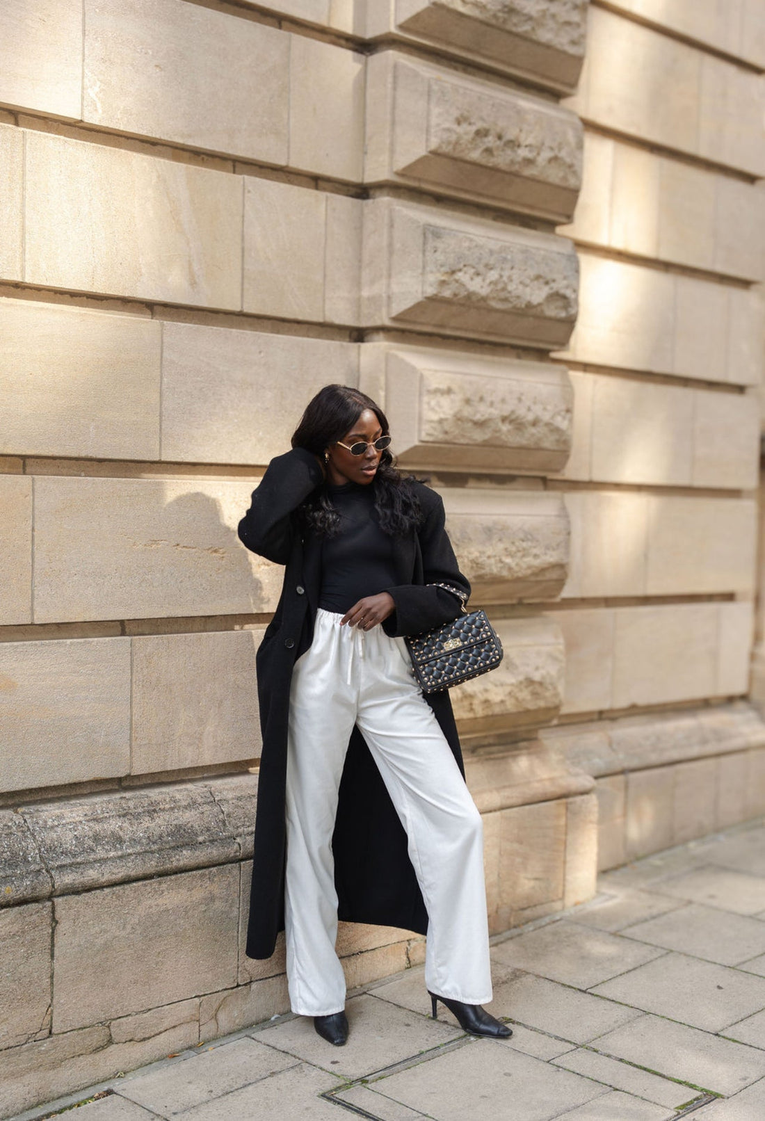 Mix Activewear, Joggers, and Trousers for Tall Women | Long Legs London