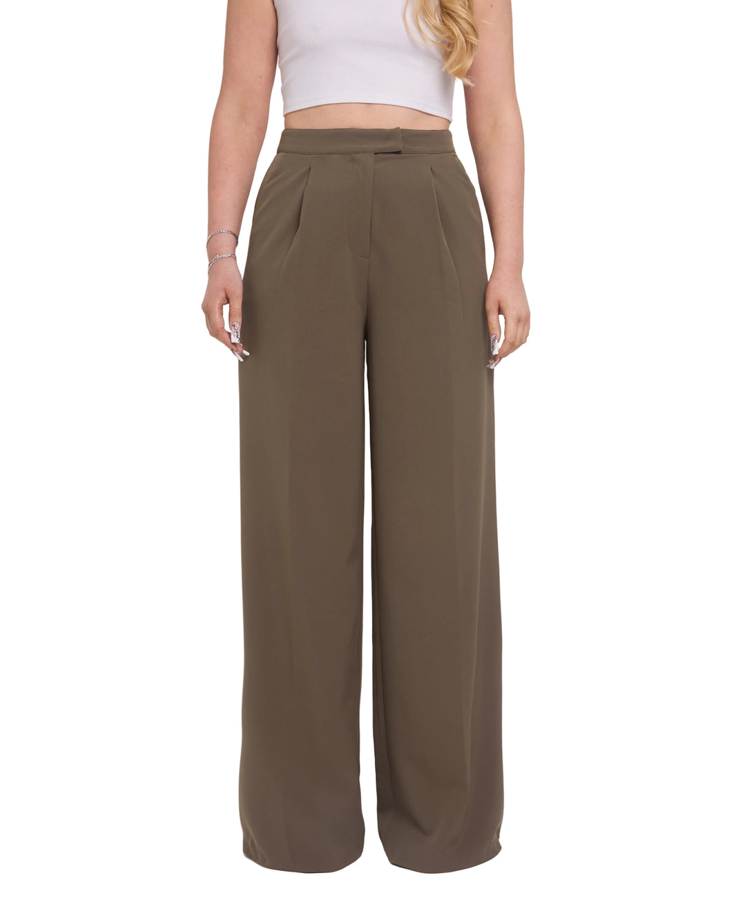 Trousers – Long Legs London